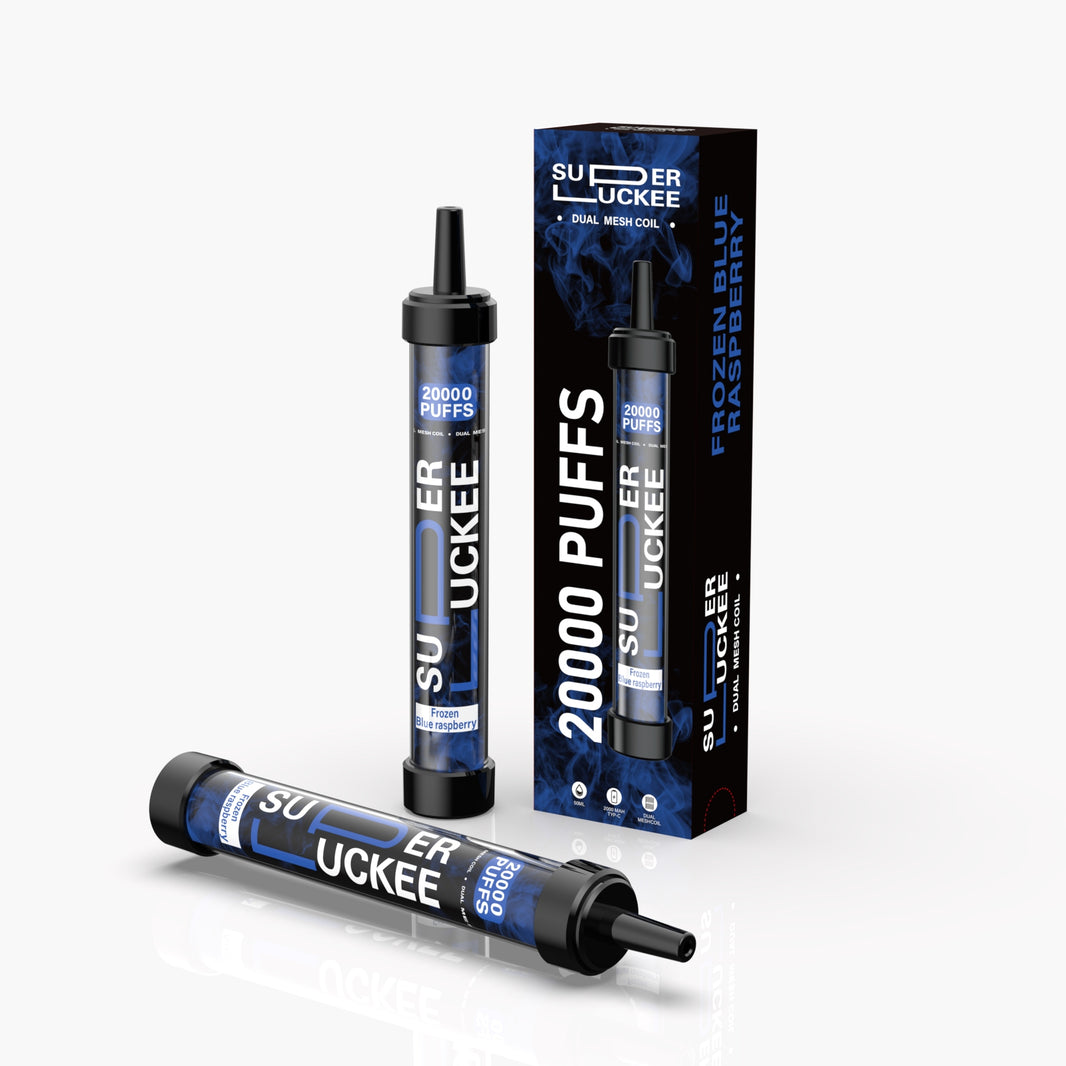 Explore Top-Quality Disposable Vapes at Middle Vape - Your Ultimate ...