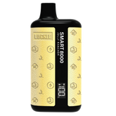 Discover the Ultimate Vaping Experience with Middle Vape's Smart Screen ...